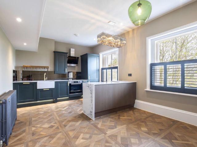 apartment for rent in Pittville Circus Road, GL52 2PZ