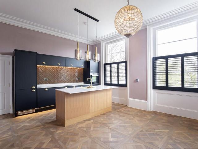 apartment for rent in Pittville Circus Road, GL52 2PZ
