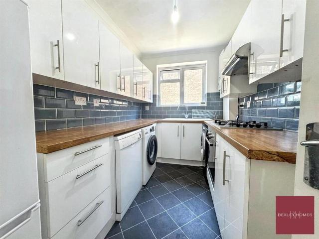 apartment for rent in Picardy Road, DA17 5QP