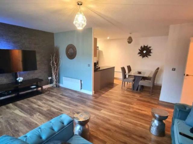 apartment for rent in Pickford Street, Northern Quarter