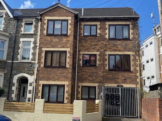apartment for rent in Piercefield Place, Cardiff, Roath, Cardiff, Roath