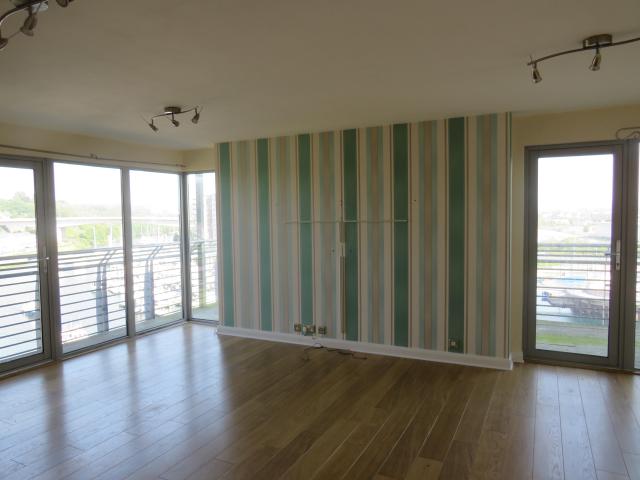 apartment for rent in Pierhead View, Penarth, Penarth