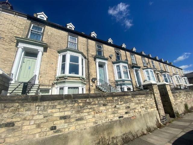 apartment for rent in Pierremont Crescent, DL3 9PA