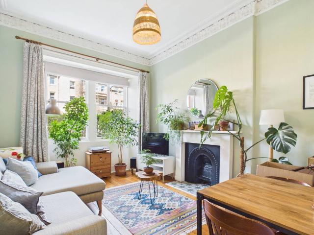 apartment for rent in Piershill PlaceMidlothian, Edinburgh, EH8