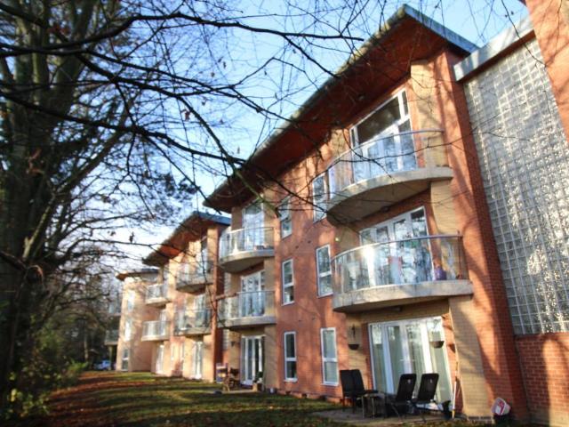 apartment for rent in Pineview Gardens, DE23 4YL