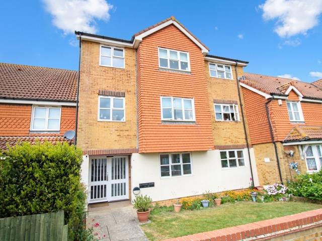 apartment for rent in Plymouth Close, BN23 5RL