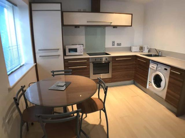 apartment for rent in Placido, 34 Ryland Street, Birmingham