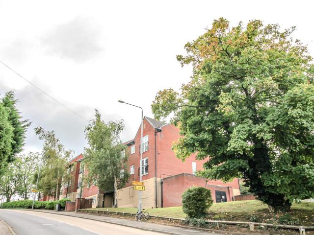 apartment for rent in Plains Road, Nottingham
