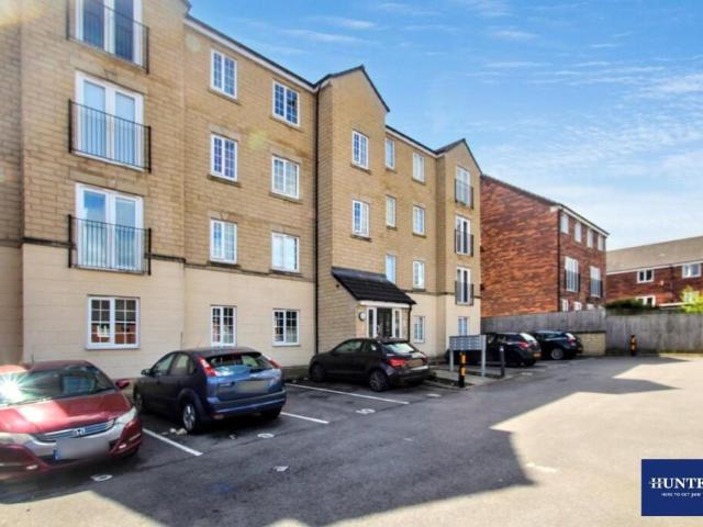 apartment for rent in Plantation Drive, BD9 6SR