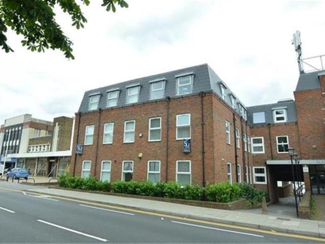 apartment for rent in Platinum House, South Woodford, E18