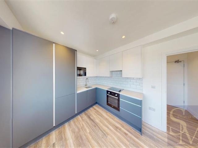apartment for rent in Platinum House, South Woodford, E18