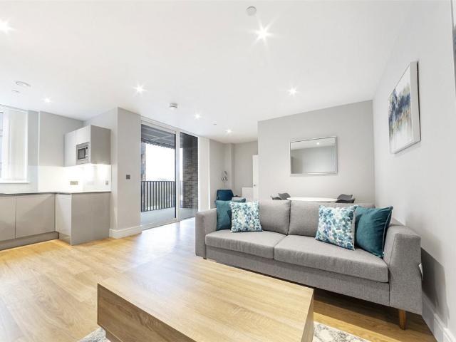 apartment for rent in Plough Lane, Wimbledon