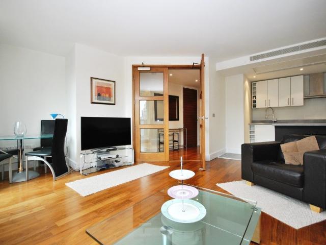 apartment for rent in Praed Street, W2 1JL