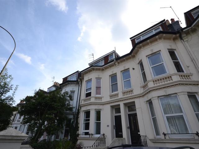 apartment for rent in Preston Road, Brighton, BN1