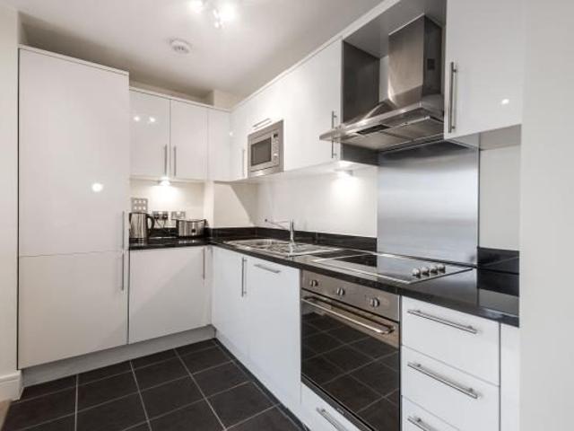 apartment for rent in Prestons Road, E14 9EL