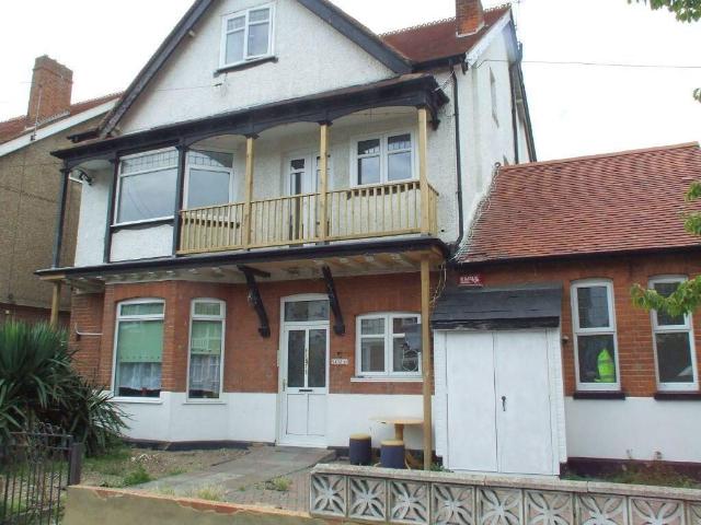 apartment for rent in Prices Avenue, CT9 2NS