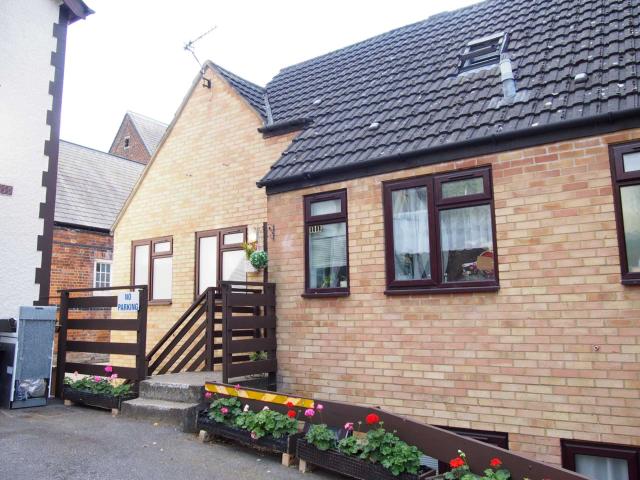 apartment for rent in Priory Avenue, High Wycombe