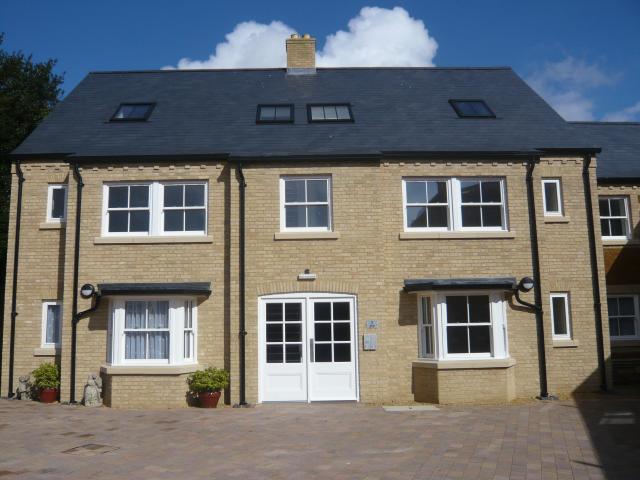 apartment for rent in Priory Road, Downham market, Downham market