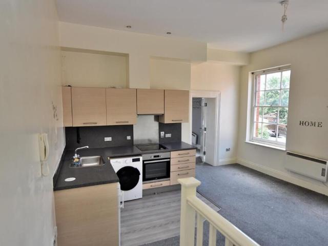 apartment for rent in Priory Street, DY1 1EP
