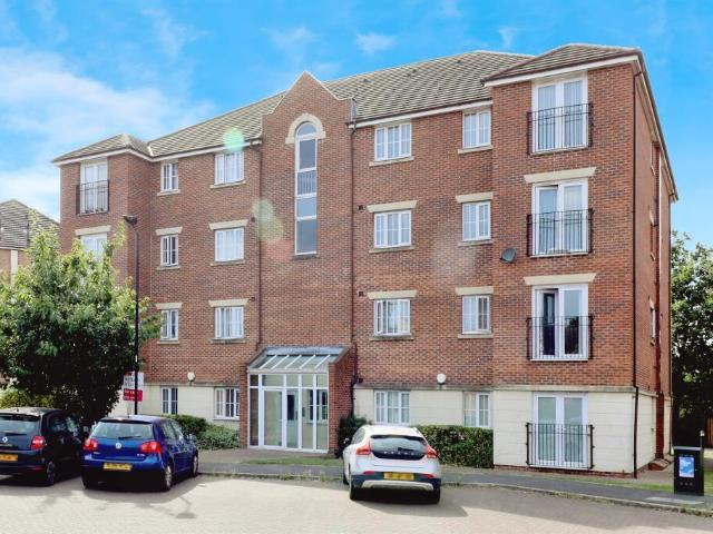 apartment for rent in Primrose Place, Doncaster, Doncaster