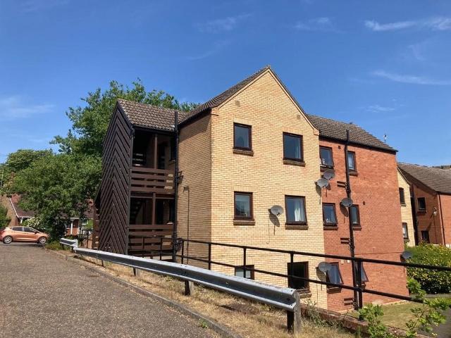 apartment for rent in Prince Of Wales Close, IP33 3SH