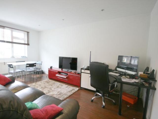 apartment for rent in Prince Of Wales Road, NW5 3LY