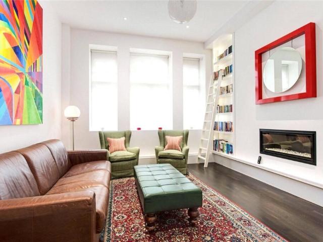apartment for rent in Prince Albert Road, NW8 7RD