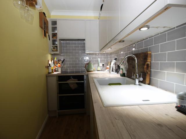 apartment for rent in Prince Andrew Court, Chesterton