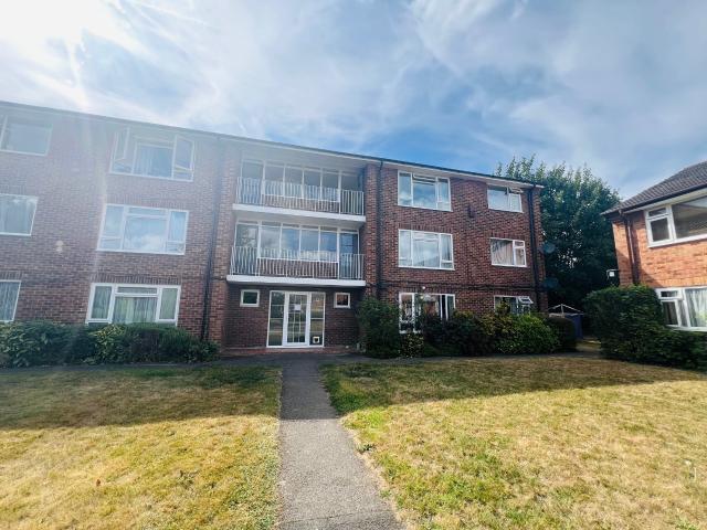 apartment for rent in Prince Andrew Close, Maidenhead, Maidenhead