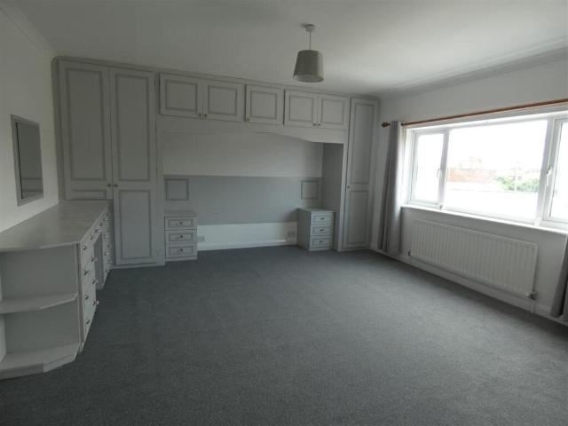 apartment for rent in Prince Edward Road, NE34 7LZ