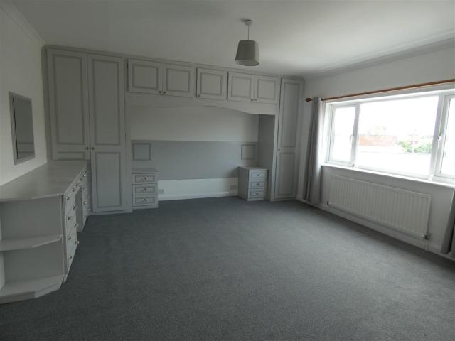 apartment for rent in Prince Edward Road, NE34 7LZ