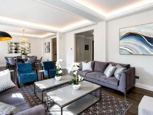 apartment for rent in Princes Gate, SW7 1QJ
