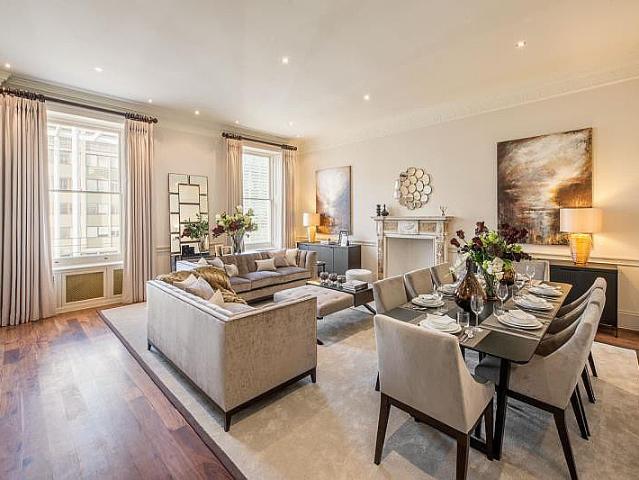apartment for rent in Princes Gate, South Kensington, London, SW7