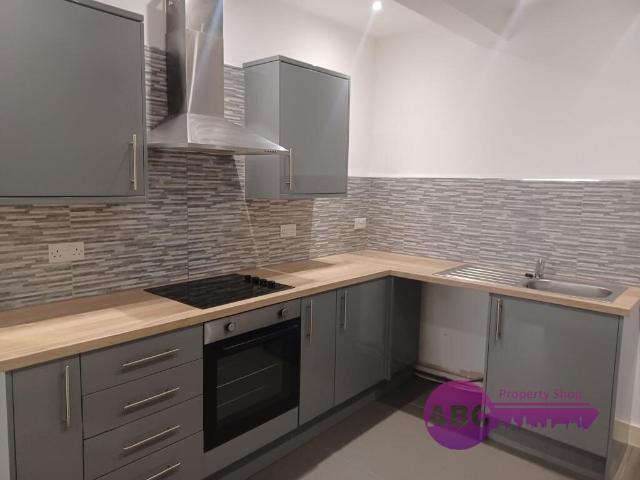 apartment for rent in Princes Road, CH65 8EW
