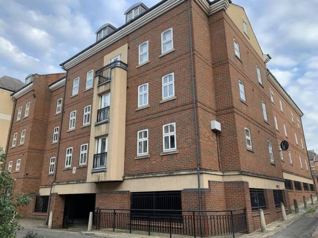apartment for rent in Princess Road East, LE1 7DQ