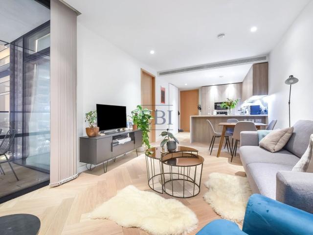 apartment for rent in Principal Tower, Worship Street, EC2A 2FD