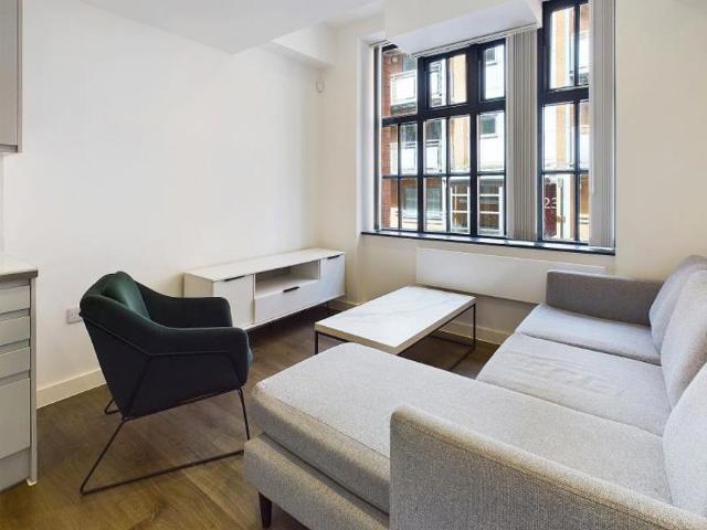 apartment for rent in Printing Press House