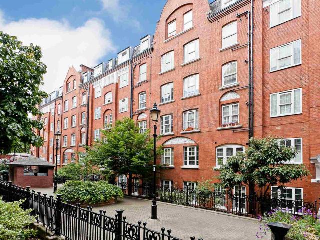Apartment for rent in Probyn House, Page Street, Westminster, London, SW1P