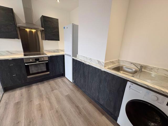 apartment for rent in Prospect Hill, Redditch, Redditch