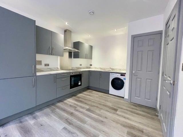 apartment for rent in Prospect Hill, Redditch, Redditch