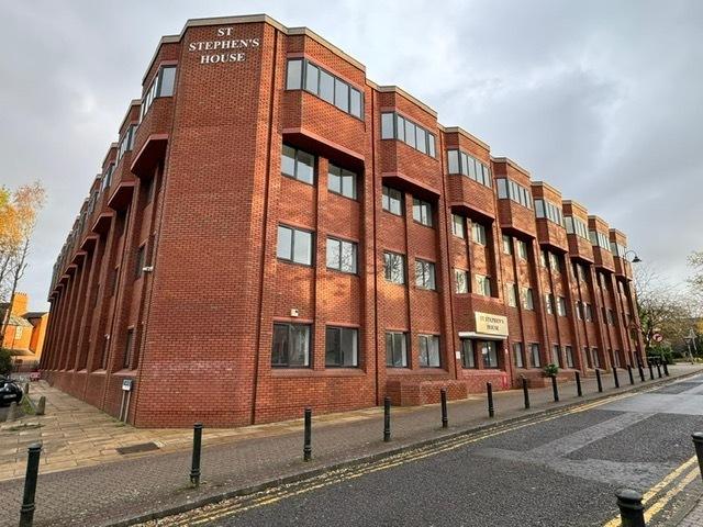apartment for rent in Prospect Hill, Redditch, Redditch