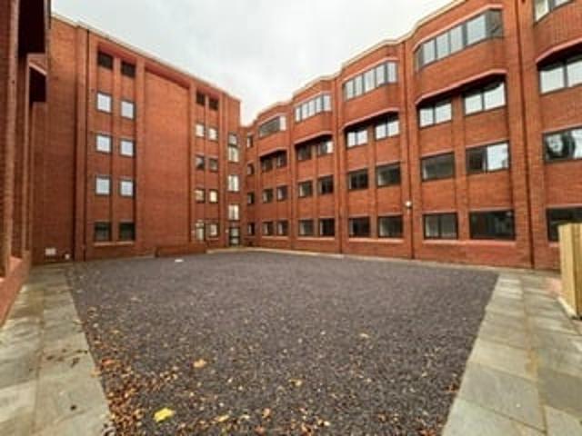 apartment for rent in Prospect Hill, Redditch, Redditch