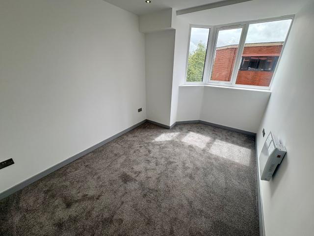apartment for rent in Prospect Hill, Redditch, Redditch