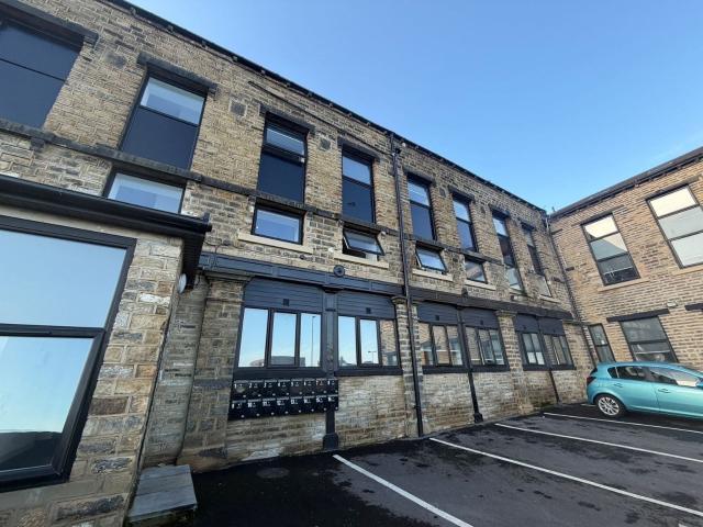 apartment for rent in Prospect Street, Huddersfield, Huddersfield