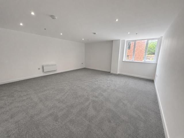 apartment for rent in Prospect Street, Hull, Hull