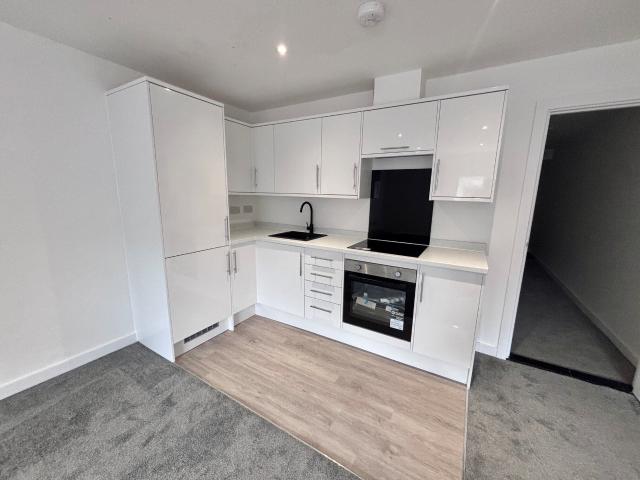 apartment for rent in Prospect Street, Hull, Hull