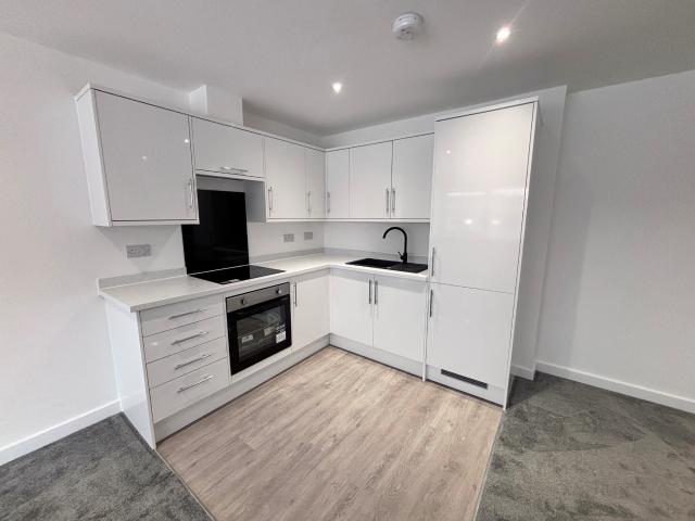 apartment for rent in Prospect Street, Hull, Hull