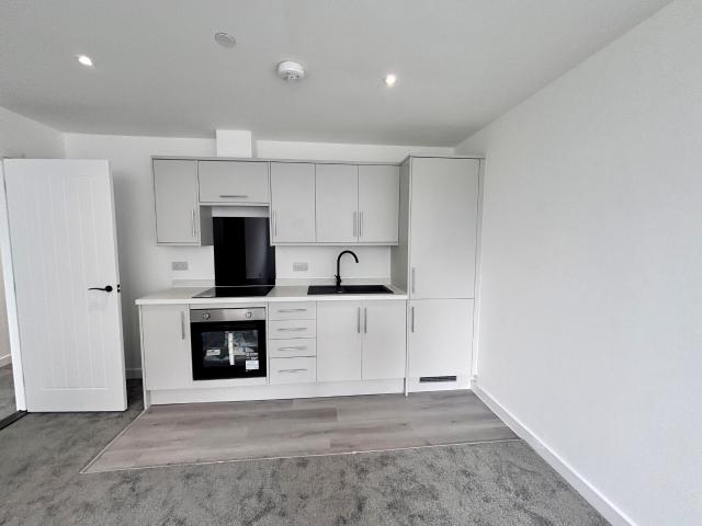 apartment for rent in Prospect Street, Hull, Hull