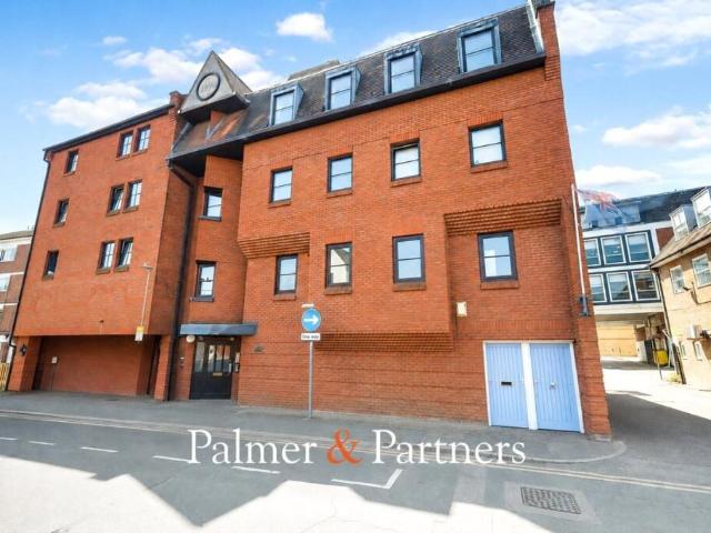 apartment for rent in Property, CM2 0HG