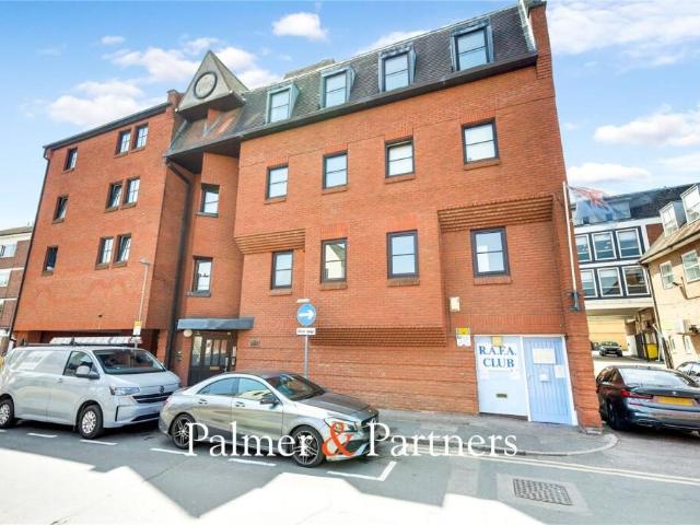apartment for rent in Property, CM2 0HG